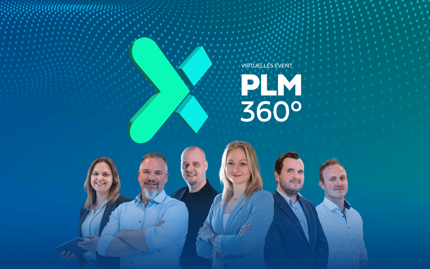 PLM CONNECTION 2025: Neue Impulse für die digitale Produktentwicklung mit Siemens-Technologie