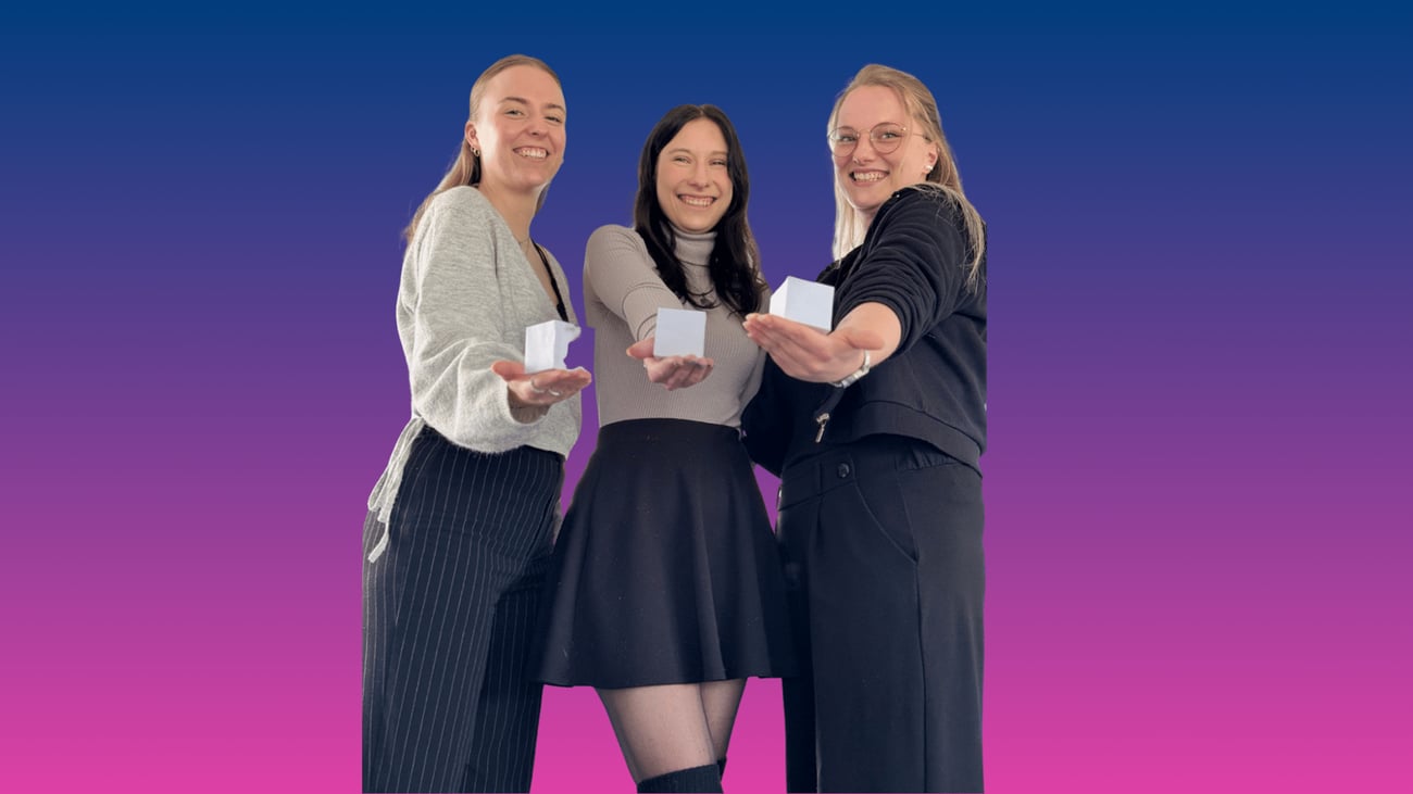 A match MAIT in heaven – ISAP GmbH und MAIT Gruppe schließen sich zusammen