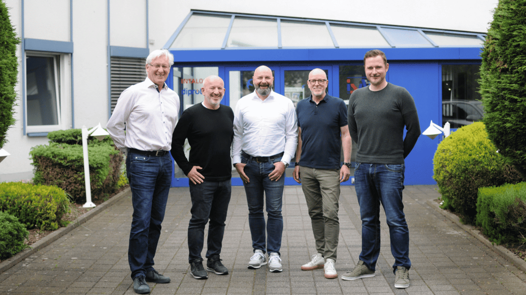 30 Jahre ISAP – immer ganz nah am Kunden